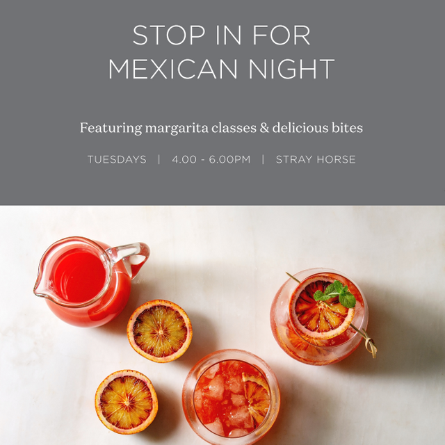 Restaurante Stray Horse - Houston, , TX | OpenTable