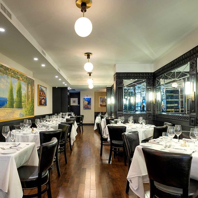 Il Tinello - East 46th St Restaurant - New York, NY | OpenTable