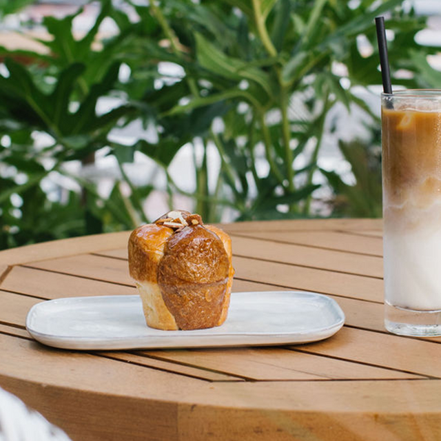 Market at EDITION Restaurant - Tampa, FL | OpenTable