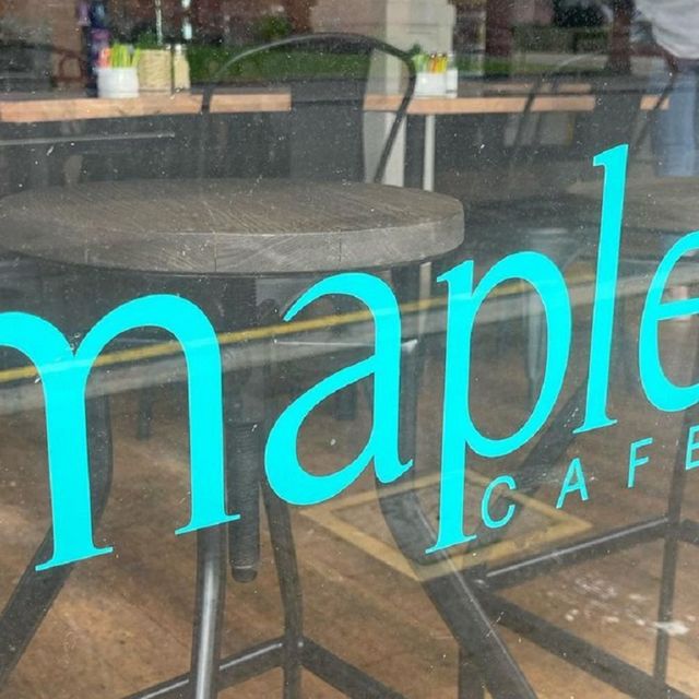 Maple on Cameron Restaurant - Launceston, AU-TAS | OpenTable