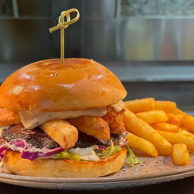 Maple on Cameron – Launceston | Book on OpenTable now