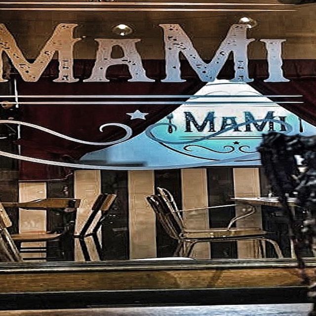 MaMi Roma Restaurant - Roma, Citta Metropolitana di Roma | OpenTable