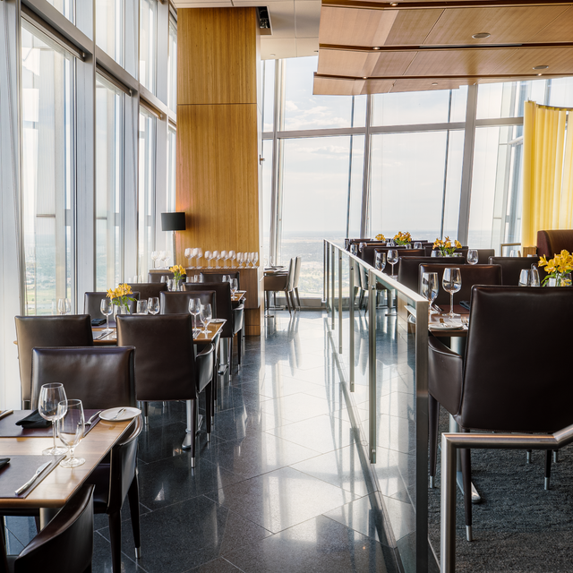 Vast Restaurant - Oklahoma City, OK | OpenTable