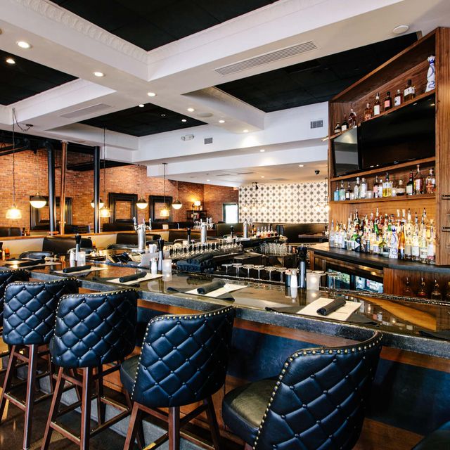 Collins Brothers Public House Restaurant - Scottsdale, AZ | OpenTable