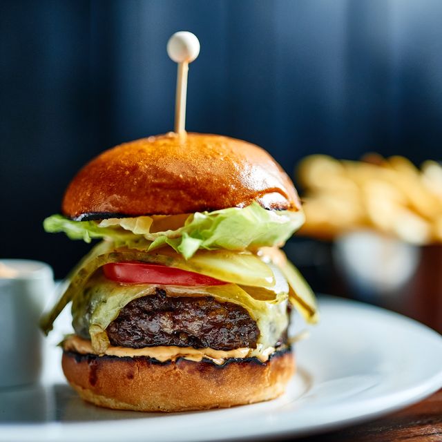 The Crown at Bray Restaurant - Bray, , Berkshire | OpenTable