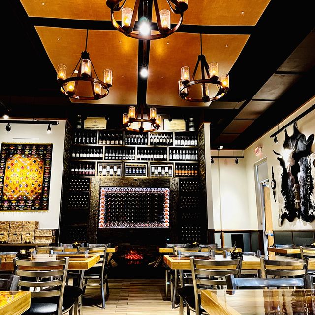 El Gaucho Inca- Estero Restaurant - Estero, FL | OpenTable