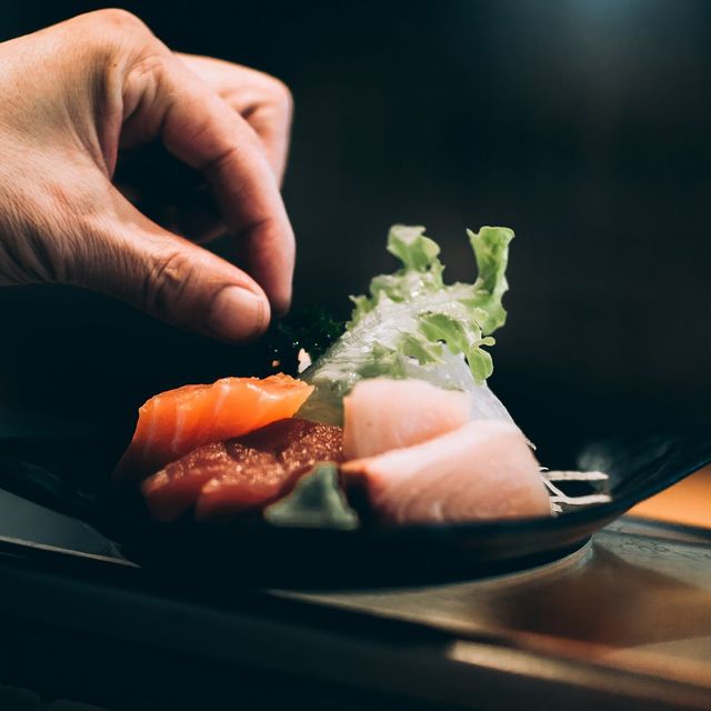 Ebisu Restaurant - Austin, TX | OpenTable
