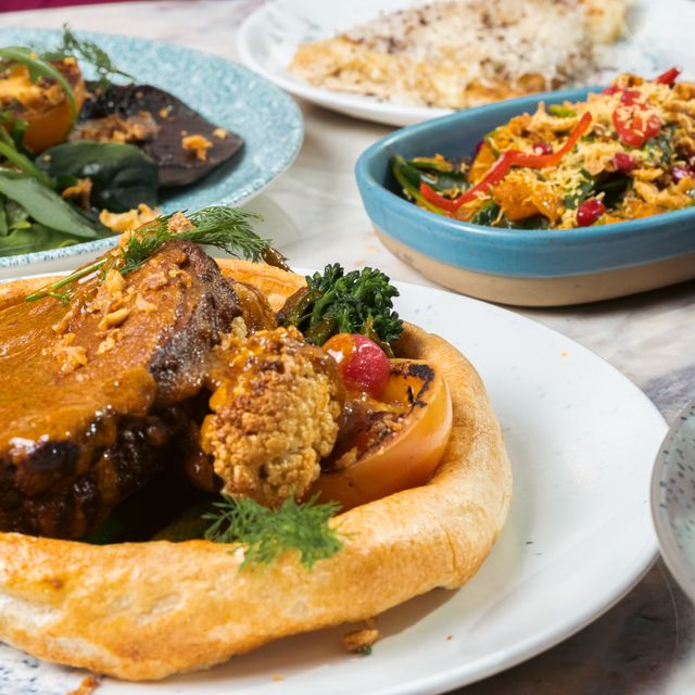 Fleur | Restaurant & Bar - Leeds, West Yorkshire | OpenTable