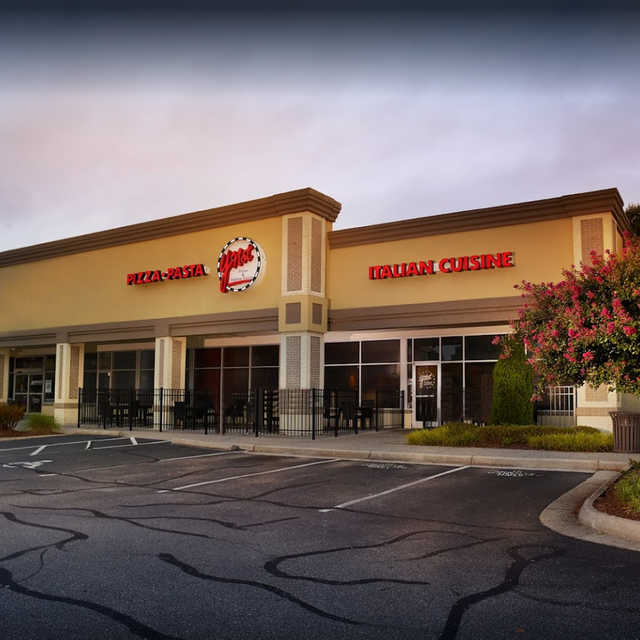 YNot Italian - Greenbrier Restaurant - Chesapeake, VA | OpenTable