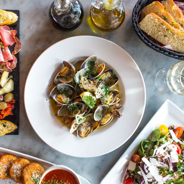 Mama Mia Trattoria Restaurant - Portland, OR | OpenTable
