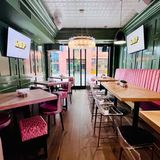 Lost Never Found Restaurant - Chicago, IL | OpenTable