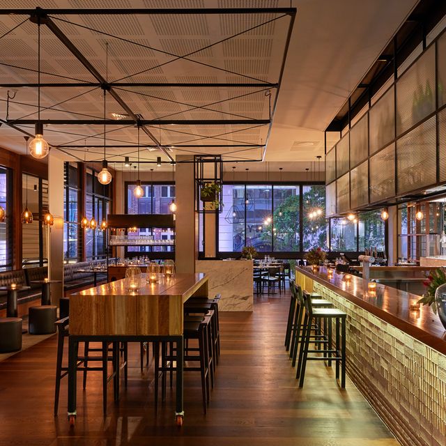 Lennons Restaurant & Bar - Brisbane, AU-QLD | OpenTable