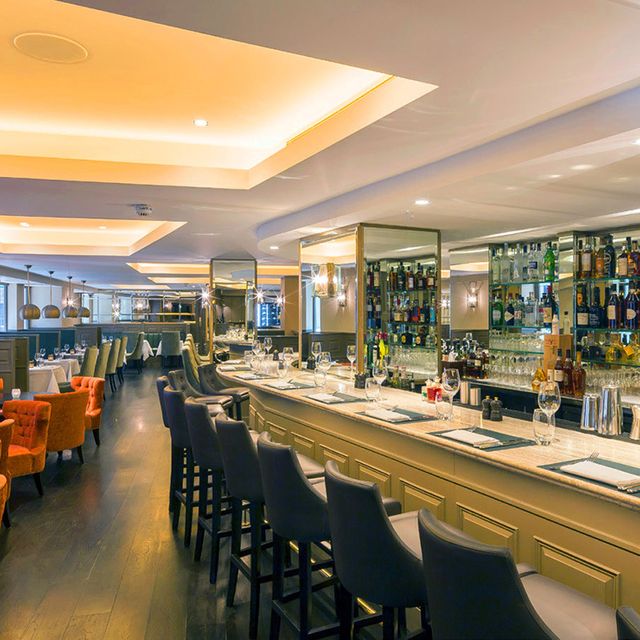 Visconti of Westminster Restaurant - London, Greater London | OpenTable