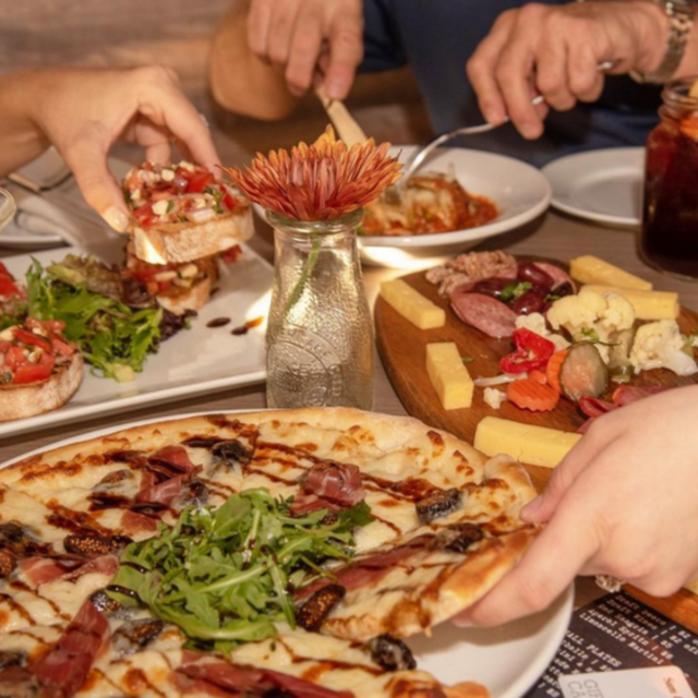 Sam & Luca Italian Bistro Restaurant - Mesa, AZ | OpenTable