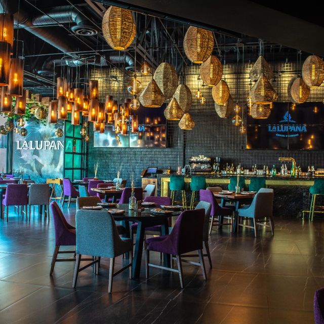 La Lupana - Actualizado en 2025, restaurante de Cortes Finos en Heroica ...