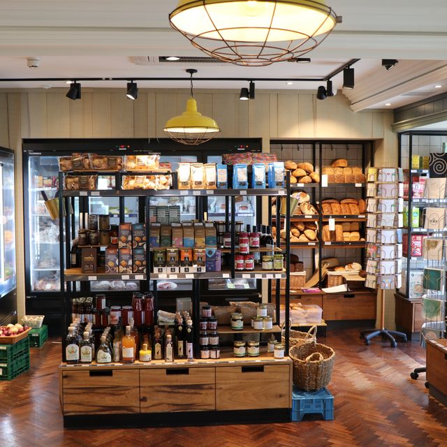 Honestly Farm Kitchen Strandhill Restaurant - Standhill, County Sligo ...