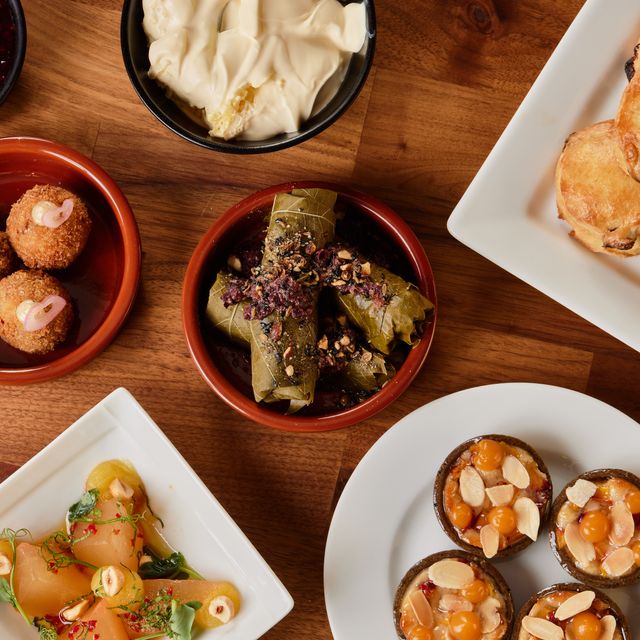 Dine London pop up - South Bank Restaurant - London, Greater London ...