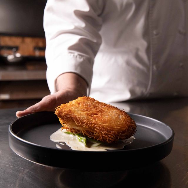 Restaurante' Ariel - Updated 2025, International Restaurant in San Juan, PR