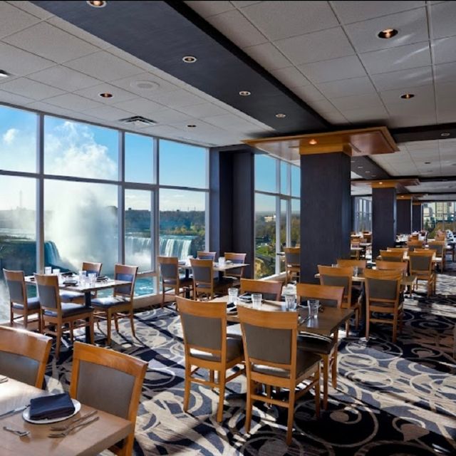 Fallsview Restaurant - Niagara Falls, ON | OpenTable
