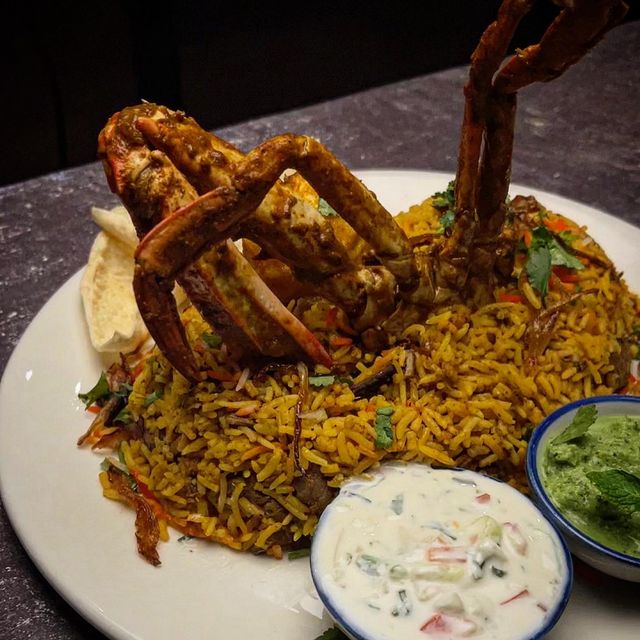 SL Coconut Tree Restaurant - Wantirna South, AU-VIC | OpenTable