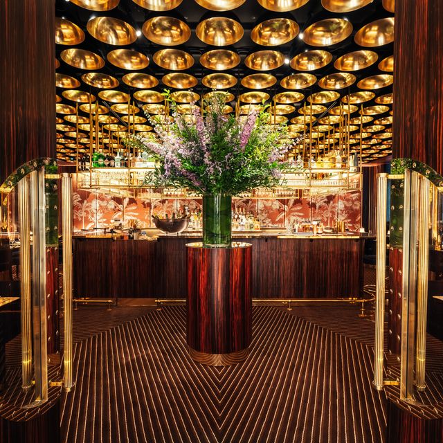 Isabel Mayfair Restaurant - London | OpenTable