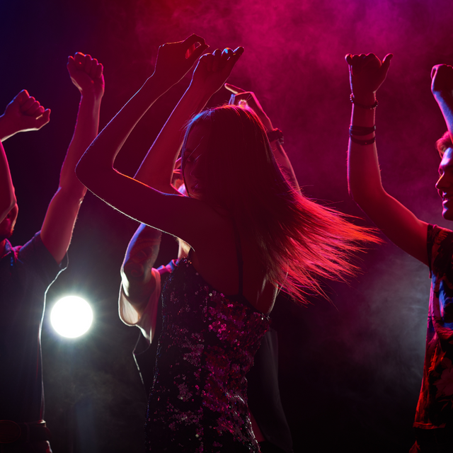 Studio 64 - St. Charles, IL | OpenTable