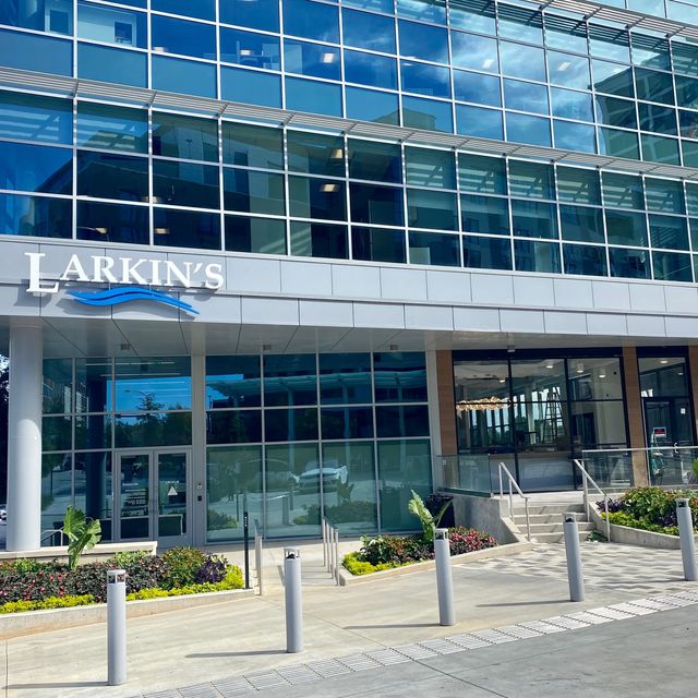 Restaurant Larkin's - Greenville, , SC | OpenTable