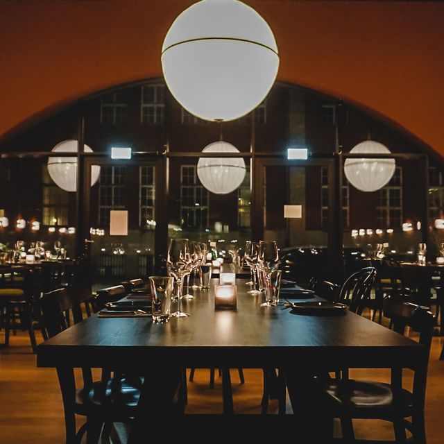 Restaurant Schmock – München, BY | OpenTable