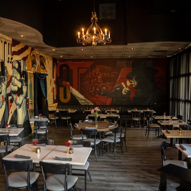 Café 1933 Restaurant - Atlanta, GA | OpenTable