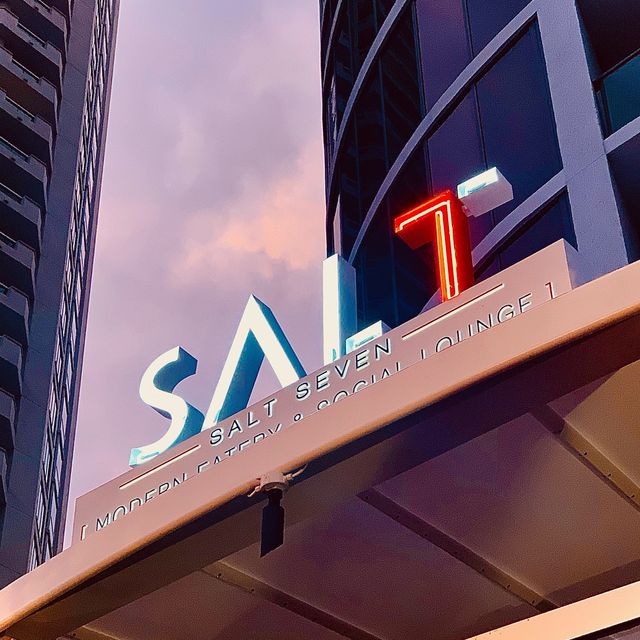 SALT 7 - Updated 2024, American Restaurant in Delray Beach, FL