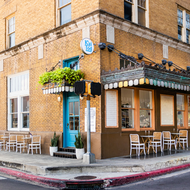 Restaurante Kaitod Thai Kitchen - Laredo, , TX | OpenTable