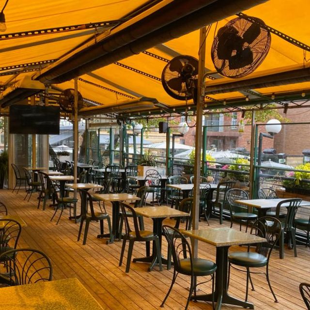 Hemingway's Restaurant - Toronto, ON | OpenTable