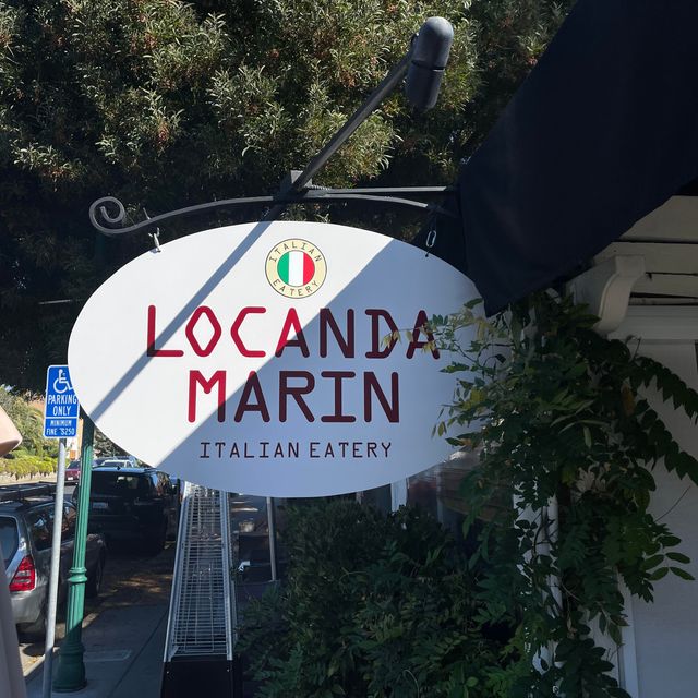 Locanda Marin - Updated 2025, Italian Restaurant in Larkspur, CA