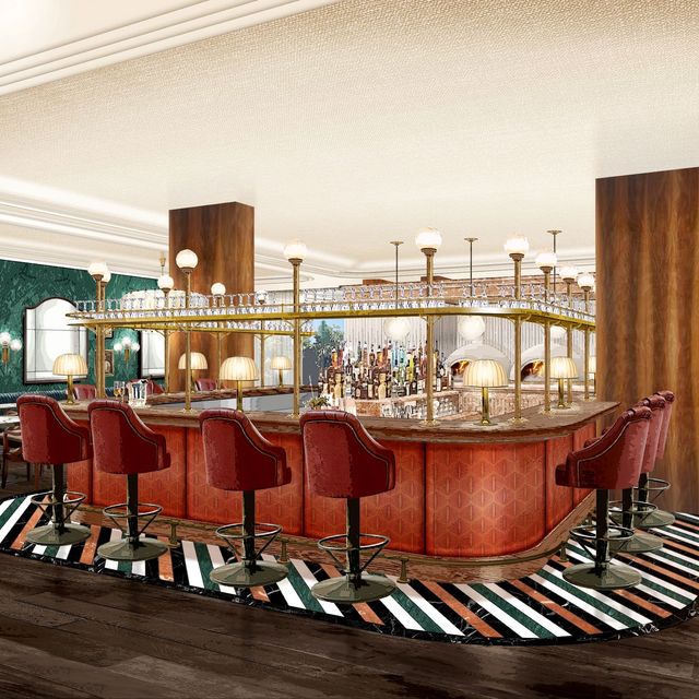 Cecconi’s at The Ned Doha Restaurant - Corniche, Doha | OpenTable