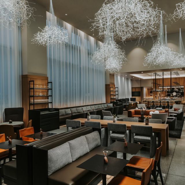 Corella Café & Lounge Restaurant - Bethesda, MD | OpenTable
