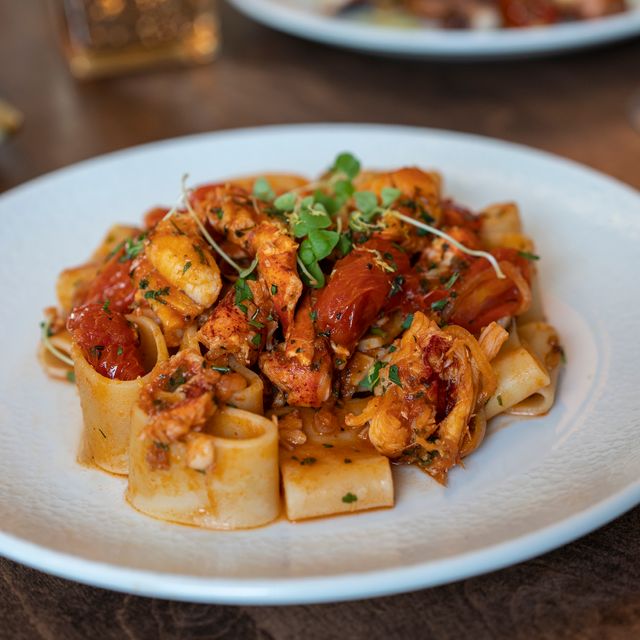 La Stella Cucina Verace Restaurant - Dallas, TX | OpenTable