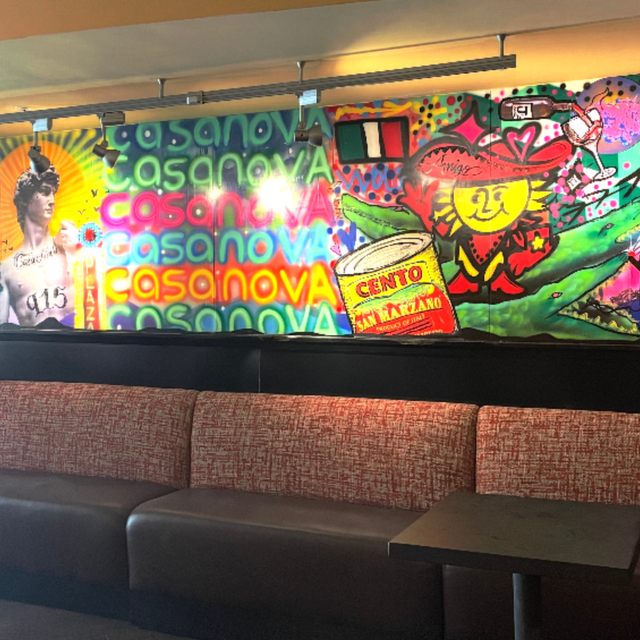 Ristorante Casanova Restaurant - El Paso, TX | OpenTable