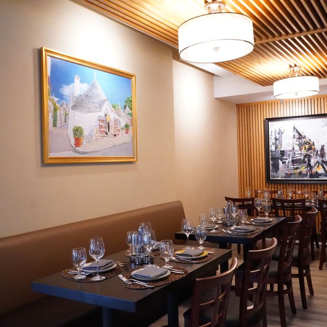 IL Villaggio Authentic - Updated 2025, Italian Restaurant in Mahopac, NY