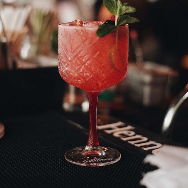 Hue Chicago - Updated 2026, American Restaurant in Chicago, IL