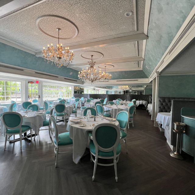 The French Gazebo - Boca Raton Restaurant - Boca Raton, FL | OpenTable