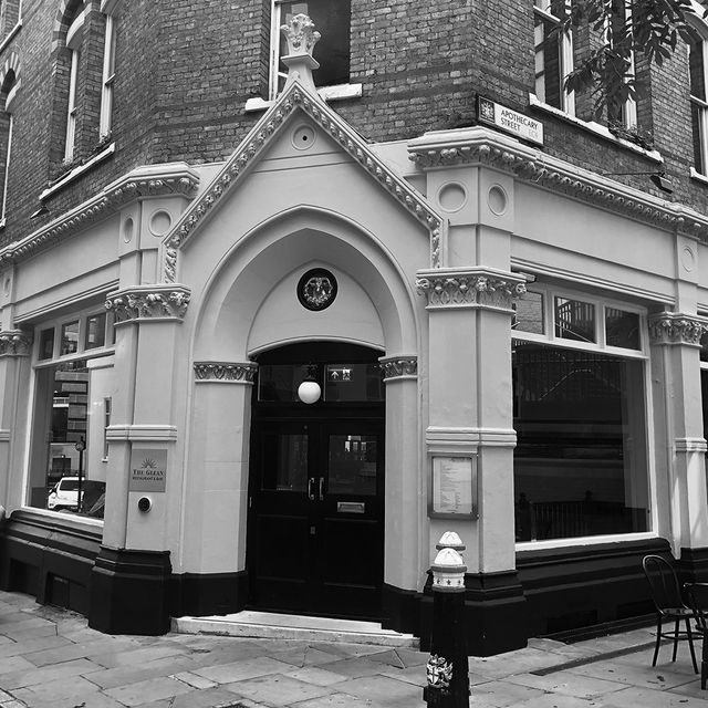 The Glean Restaurant & Bar - Updated 2026, European Restaurant in ...