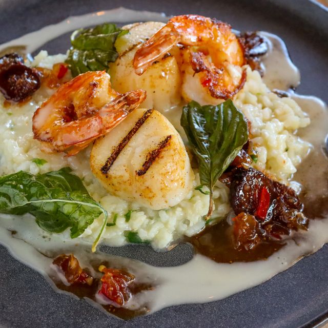 Roost Houston Restaurant - Houston, TX | OpenTable