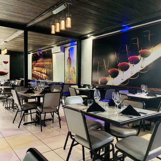 Restaurante Costa Azul Wine & Lounge - Carolina, , PR | OpenTable
