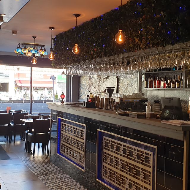 Troy Restaurant - Updated 2025, Mediterranean Restaurant in Orpington ...