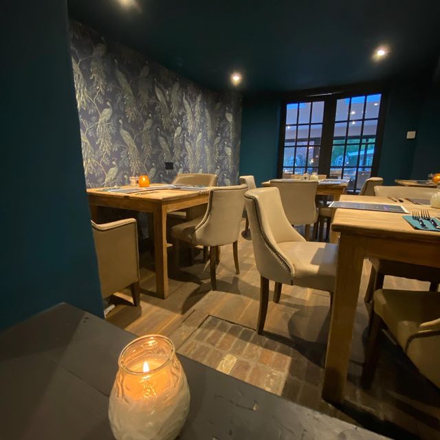 Riverside @ The Coventry Arms - Updated 2024, Gastro Pub in Wimborne ...