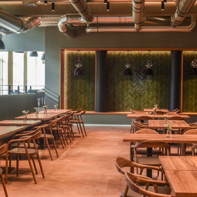 MAKU Restaurant & Bar - Solingen, NW | OpenTable