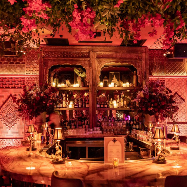 Elephant East Restaurant - Dallas, TX | OpenTable