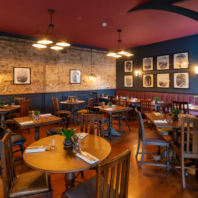 The Maynard Arms Restaurant - London | OpenTable