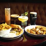 The Wiley Fox Restaurant - Dublin, Co. Dublin | OpenTable