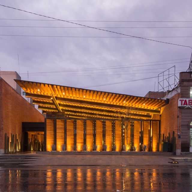 Meztico Restaurant - San Luis potosi, SLP | OpenTable